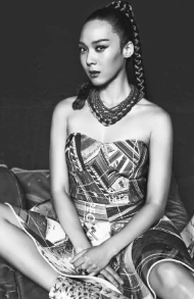 YOON MIRAE | Fandom