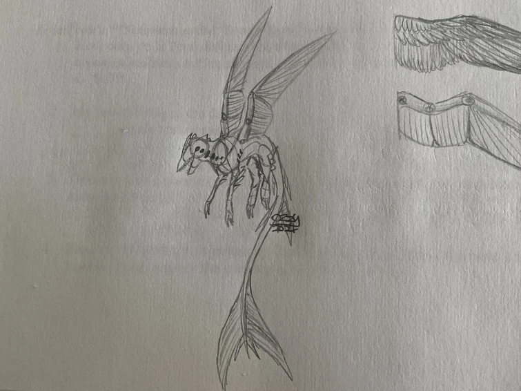 Stinking bird. | Fandom