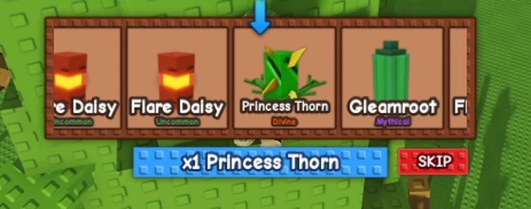 I got Princess Thorn yesterday | Fandom
