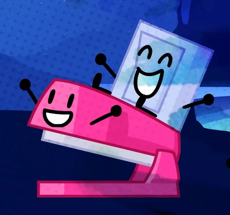 Discuss Everything About Battle for Dream Island Wiki | Fandom