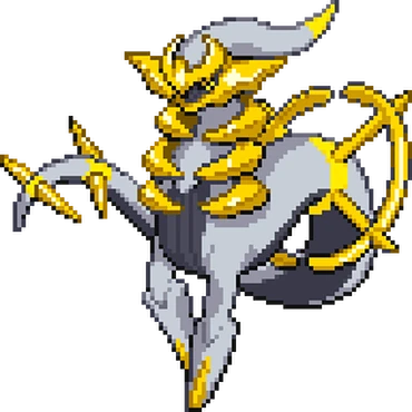 Favorite Legendary/Mythical Fusion (Credit to Infinite Fusion Calculator) | Fandom