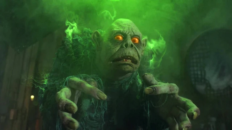 The Zombie isn't the Creeper | Fandom