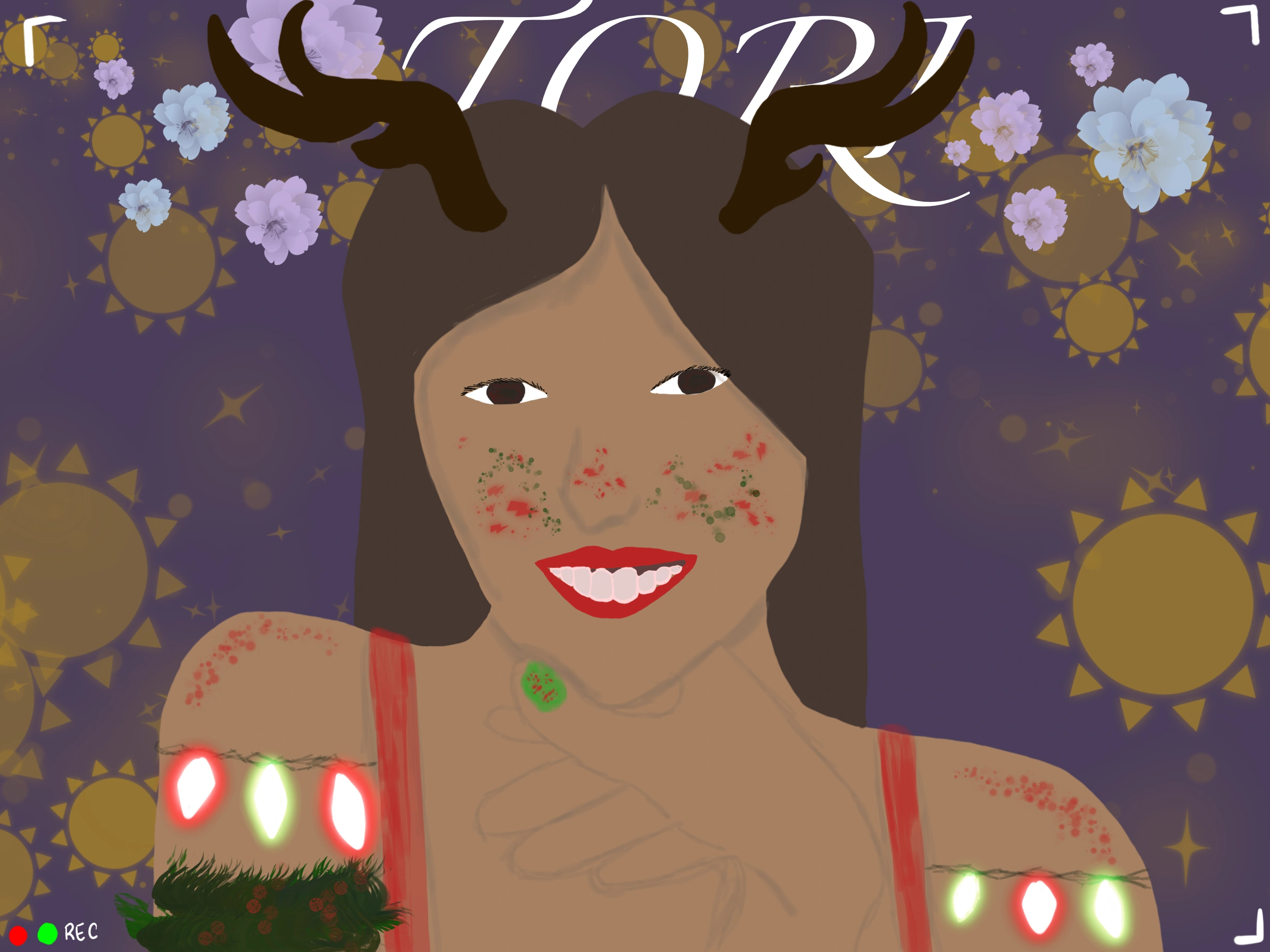 Have A Torific Christmas! | Fandom