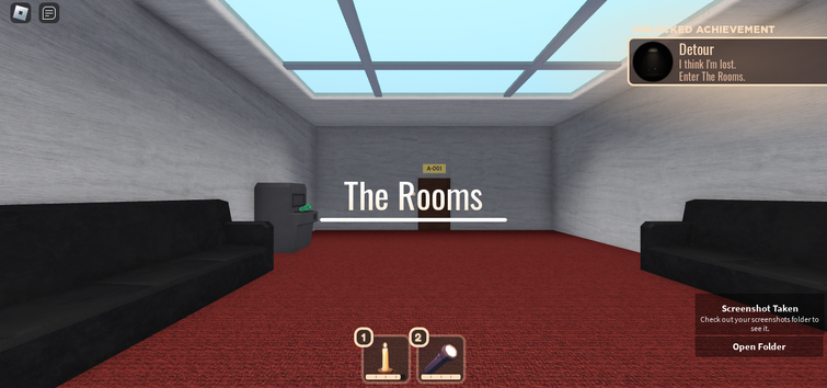 i opened the A-000 door. | Fandom