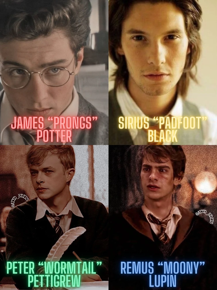 Discuss Everything About Harry Potter Wiki | Fandom