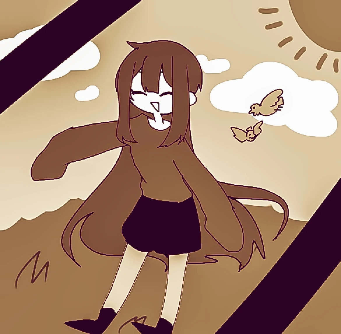 Picrew Filter Challenge 68 | Fandom