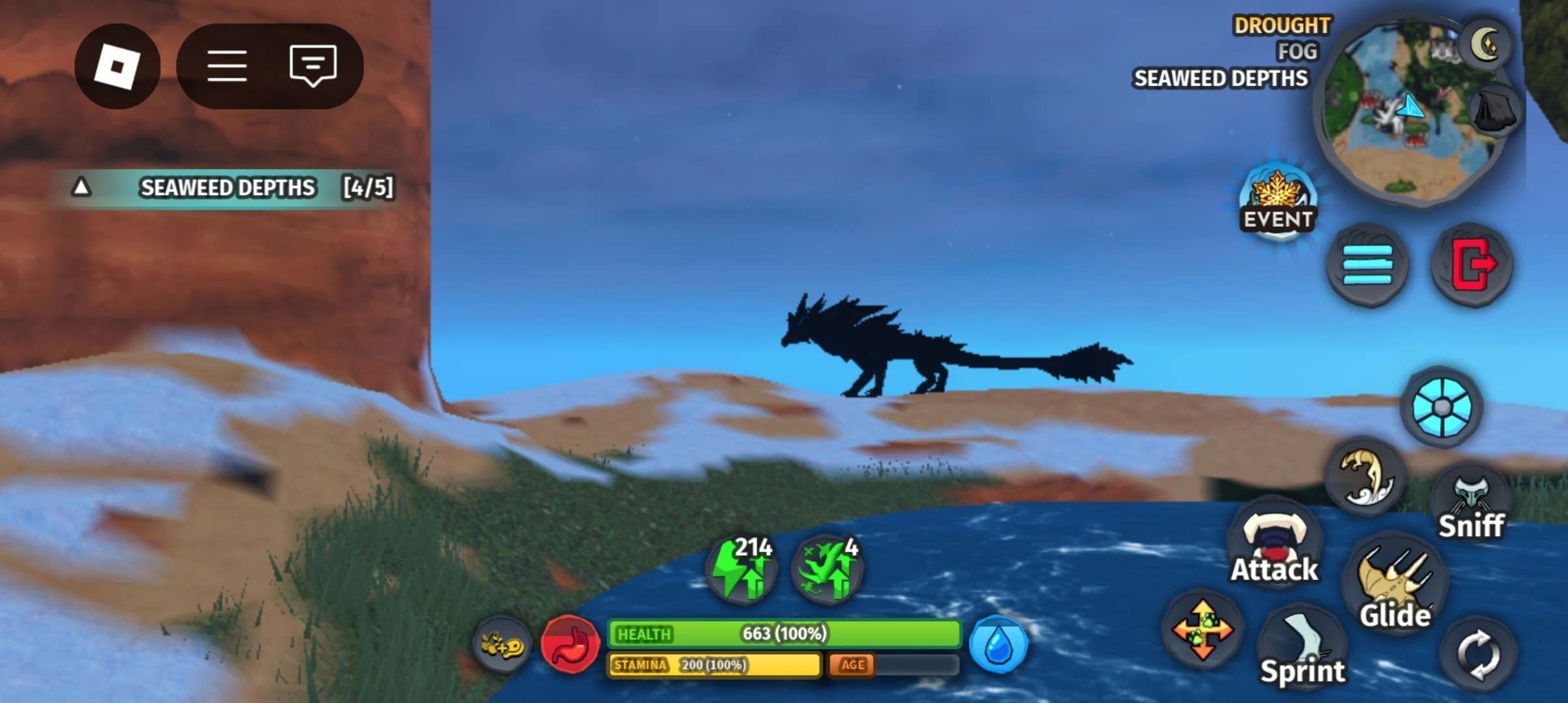 Help identifying this creature? | Fandom