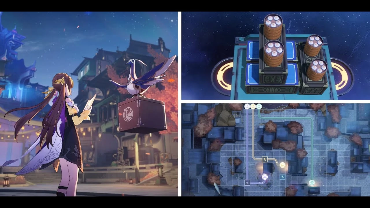 Next Part is ready | Fandom