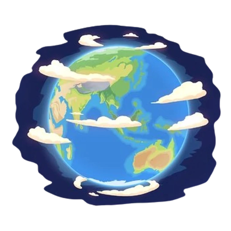 earth render | Fandom