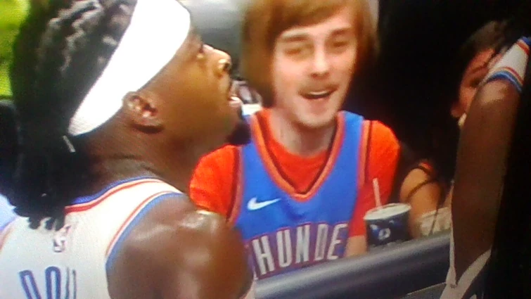 Logan @ Dallas Mavericks?! | Fandom
