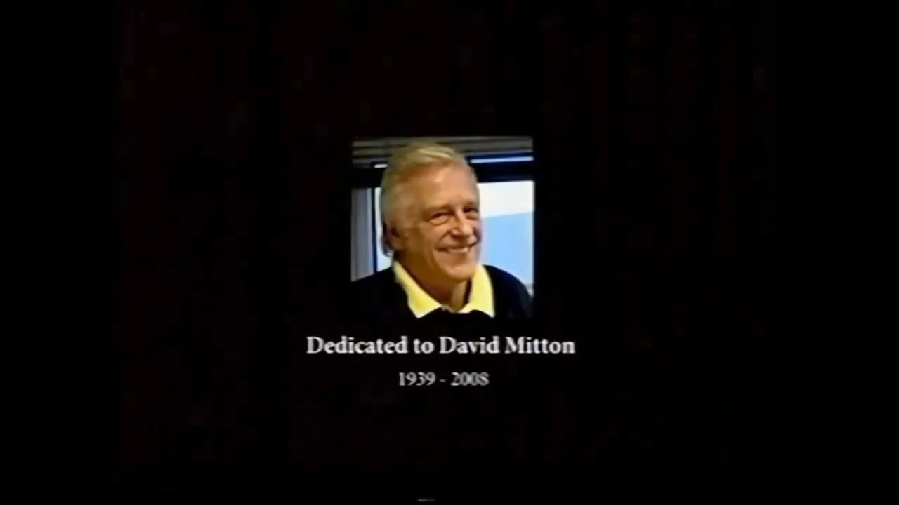 I voiced Project Tiger Moth | Fandom