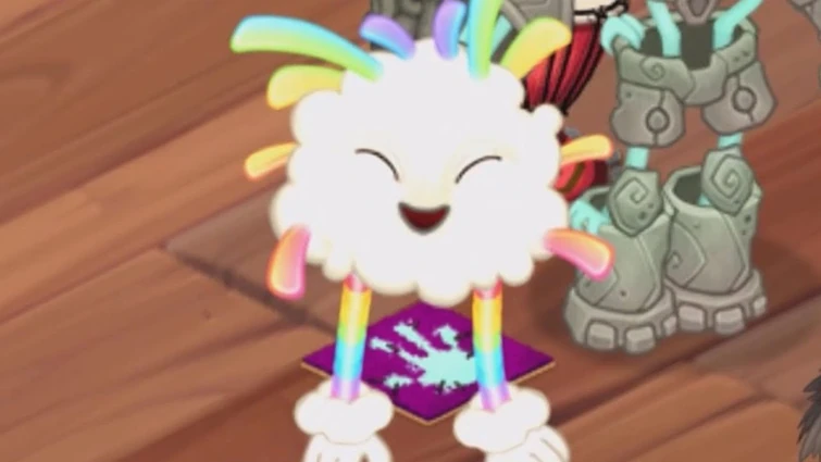 MSM Anniversary Year Update 37 (Month of the Mythical 2 Update 2) | Fandom