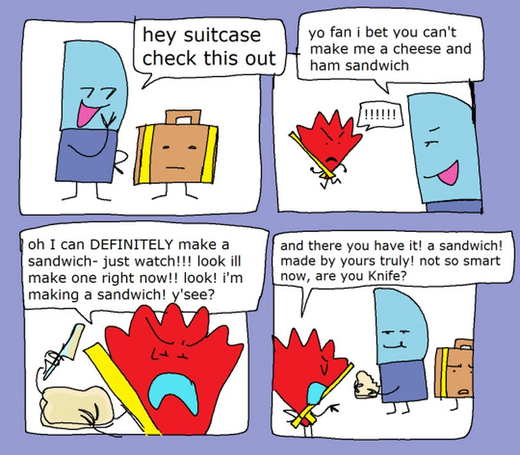 Lock this post | Fandom