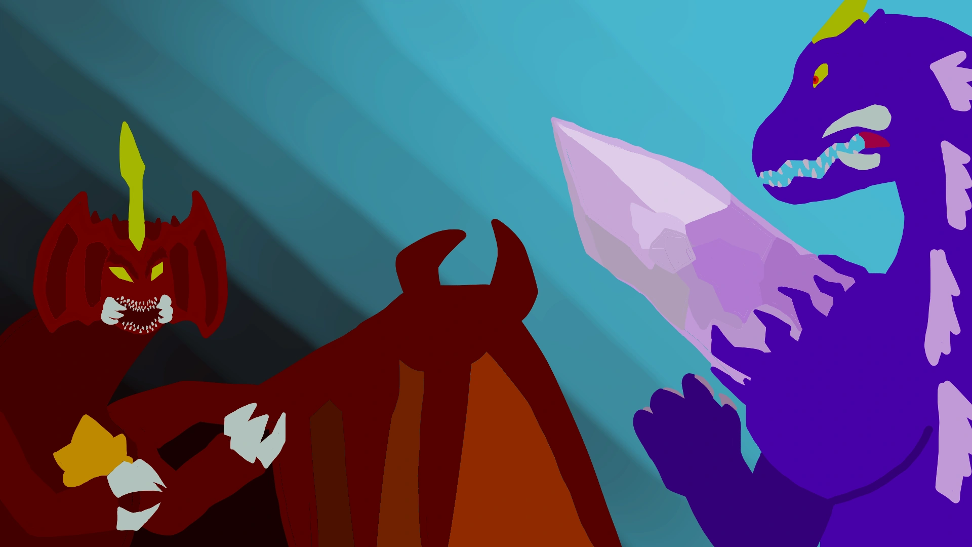 casually appears | Fandom