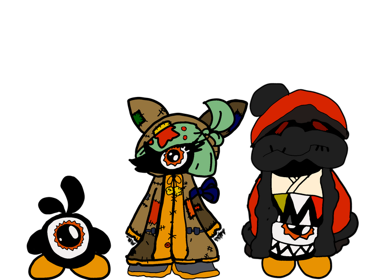 Discuss Everything About Kirby Wiki | Fandom