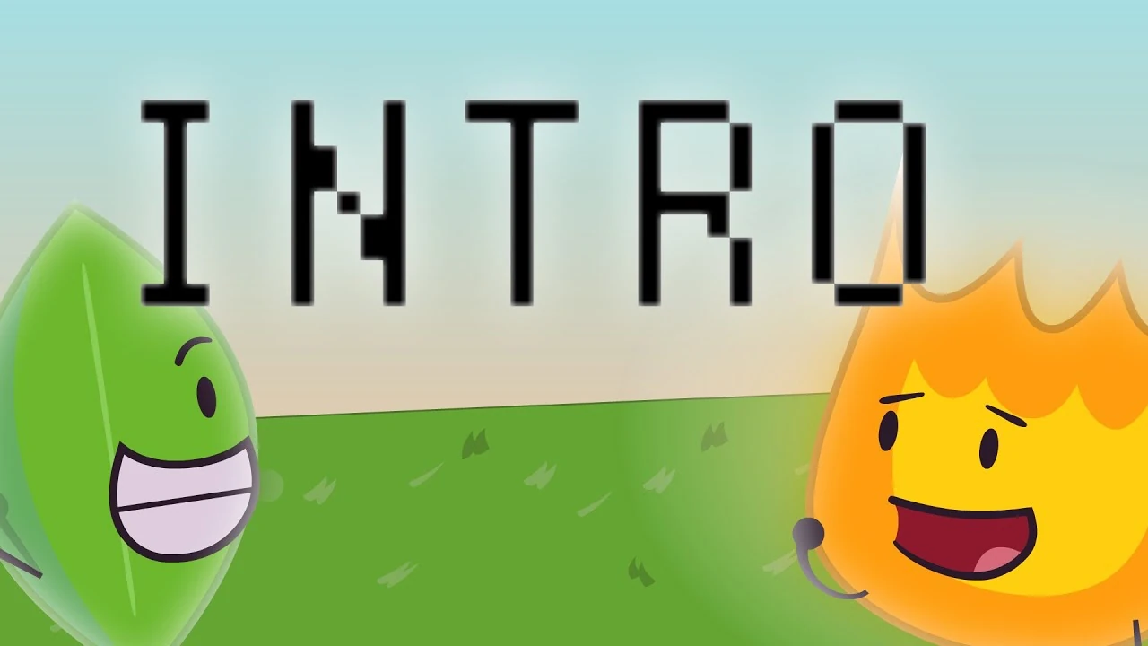 GUYS INTRO INTRO | Fandom