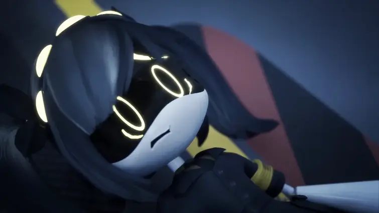 Me when I see murder drones nsfw: | Fandom