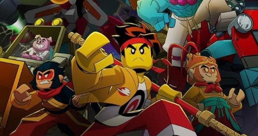 MONKIE KID SEASON 5 IS ALREADY AVAILABLE ON THE HAPPYKIDS APP | Fandom