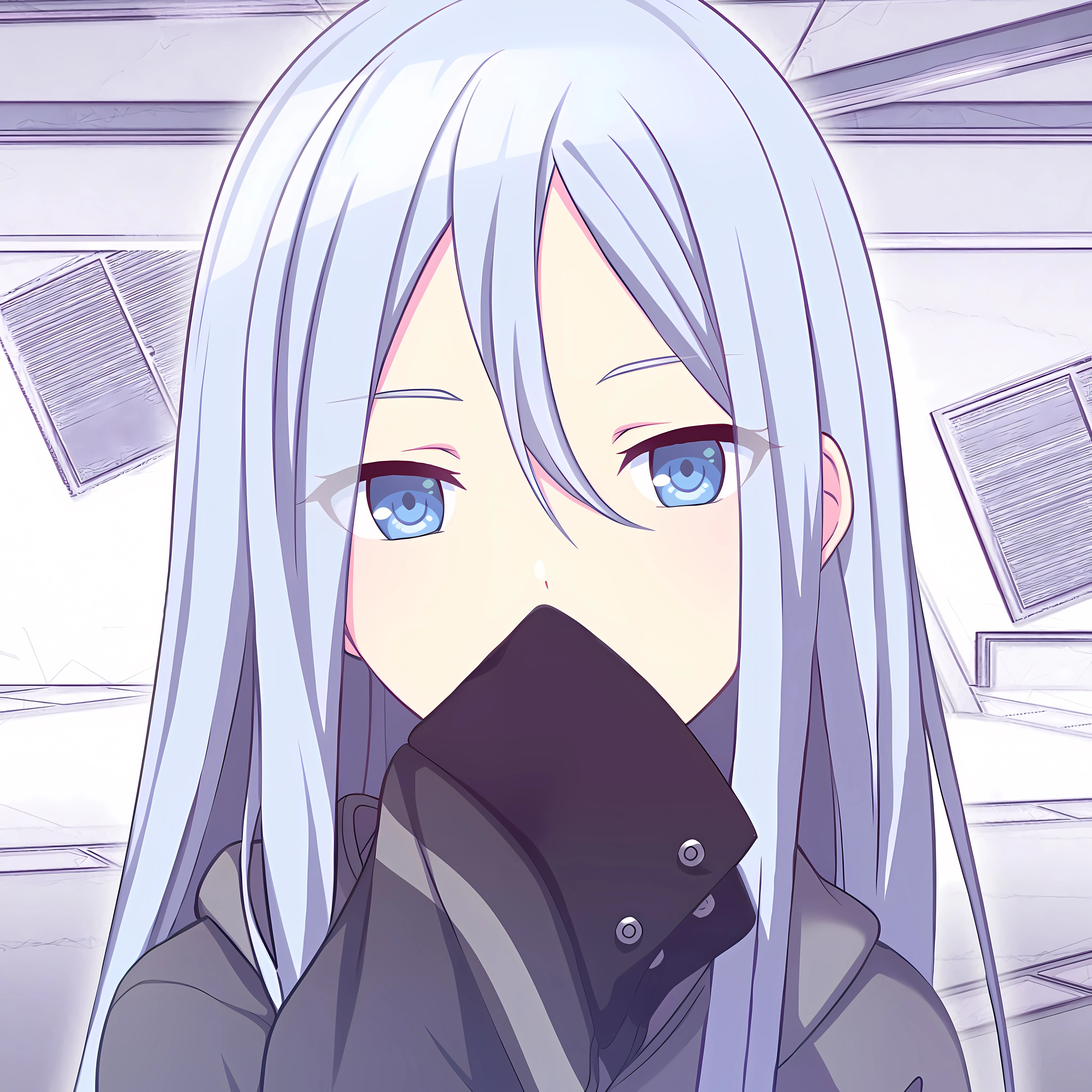 First profile image change... ever?!?! | Fandom