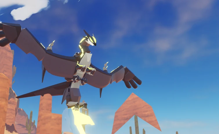 Discuss Everything About Creatures of Sonaria Wiki | Fandom