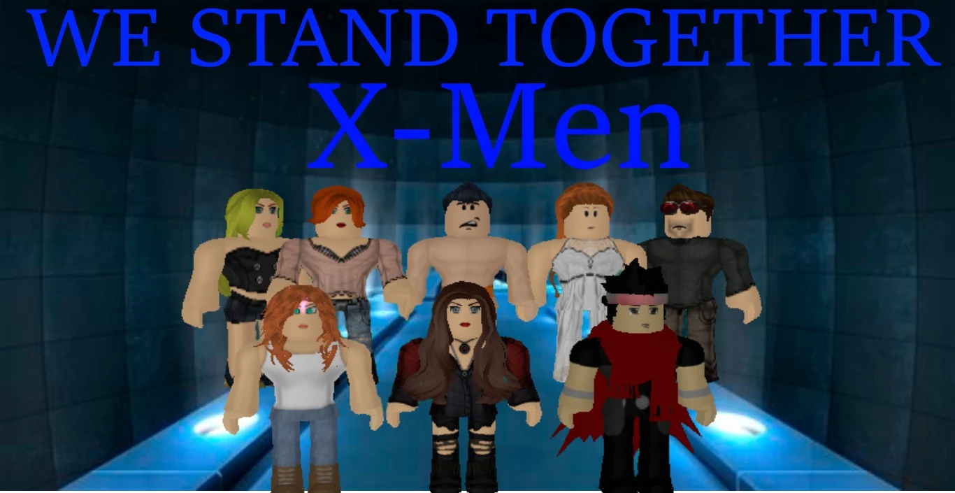 X-Men Generation Team Members | Fandom