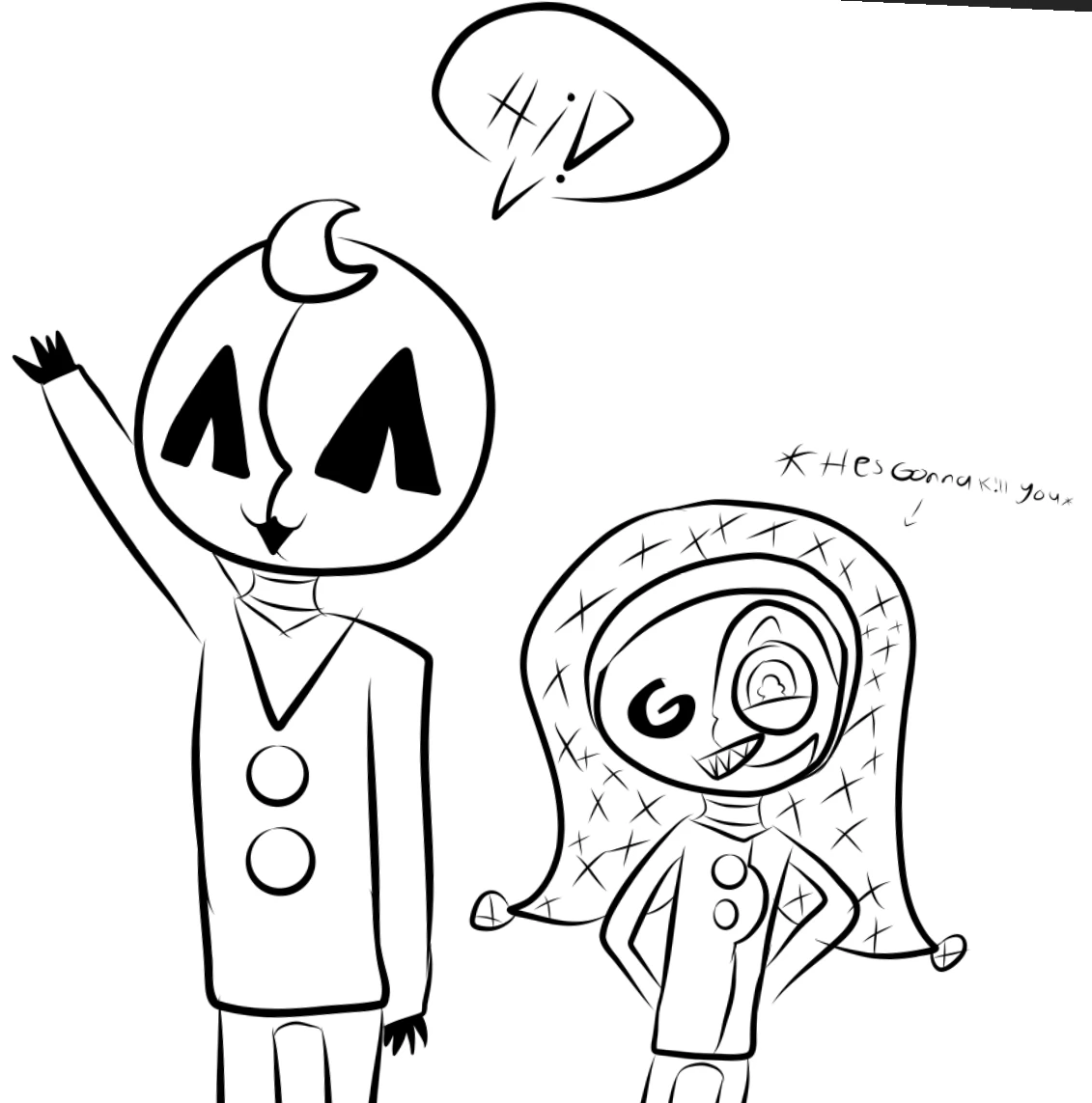 Hi :D | Fandom