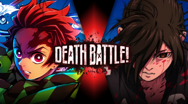 Discuss Everything About DEATH BATTLE Wiki | Fandom