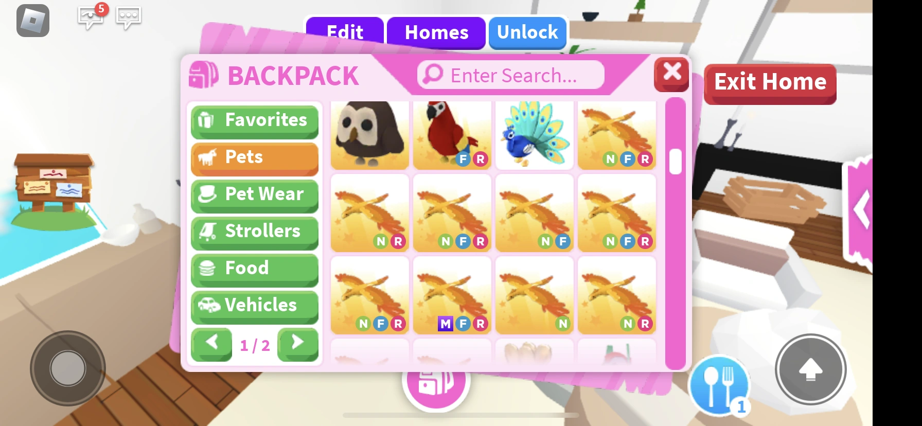 trading a neon phoenix, any offers? (i have multiple….) | Fandom