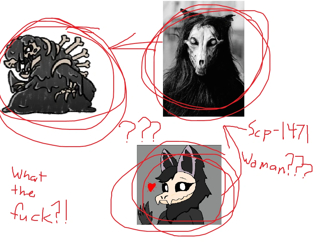 SCP-1471????????????? | Fandom