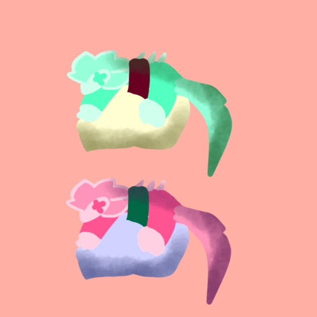 Sonarian Cookbook Recipe 1 Moonelle Sushi Fandom