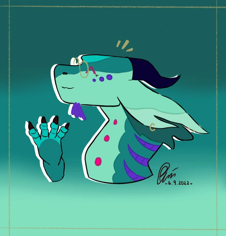 it's still on, Dimitry | Fandom