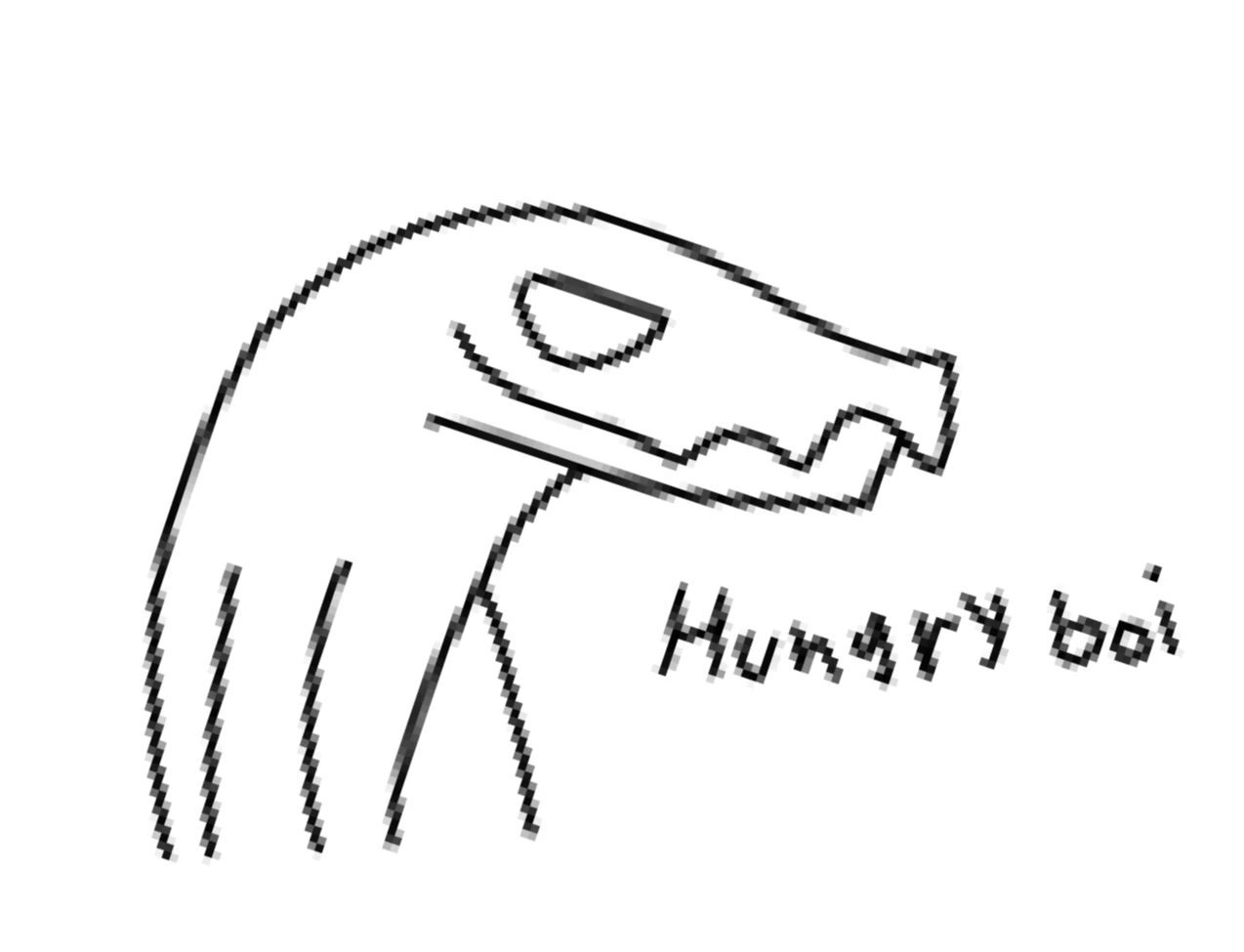 Let’s make a oc but it’s with a hunger demon | Fandom