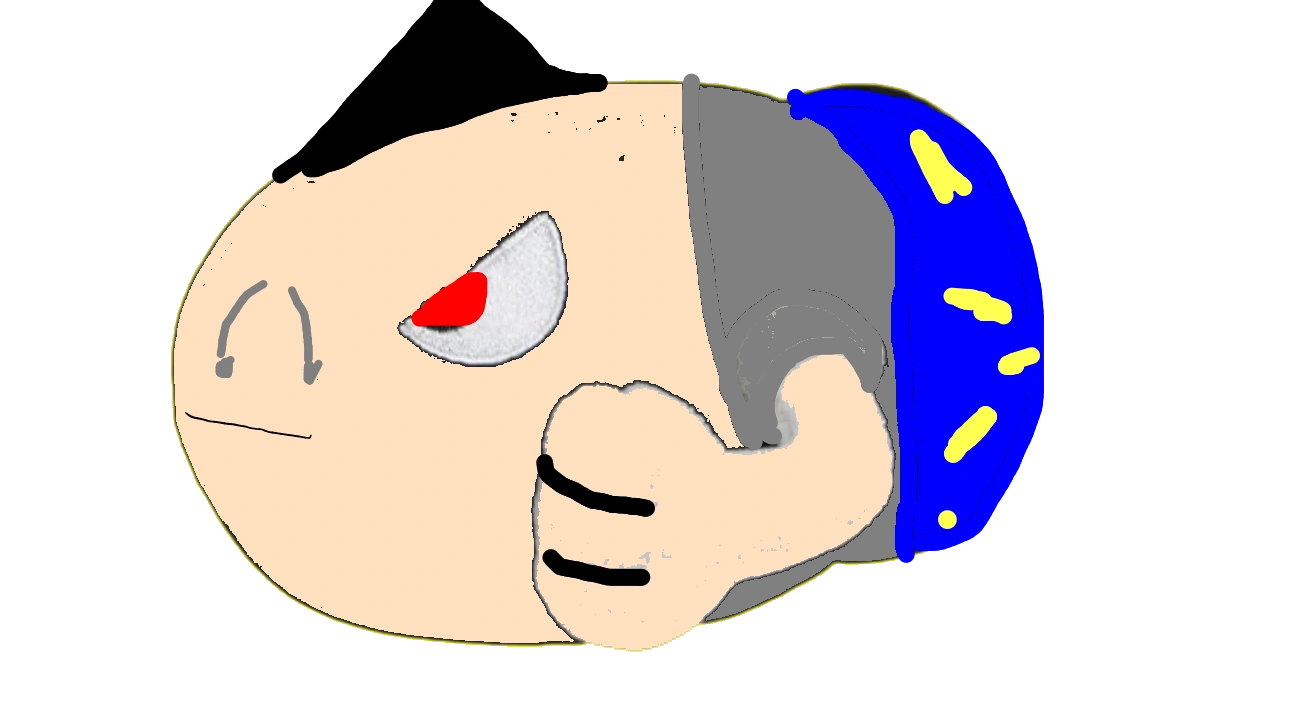 Bully Plush (final one) | Fandom