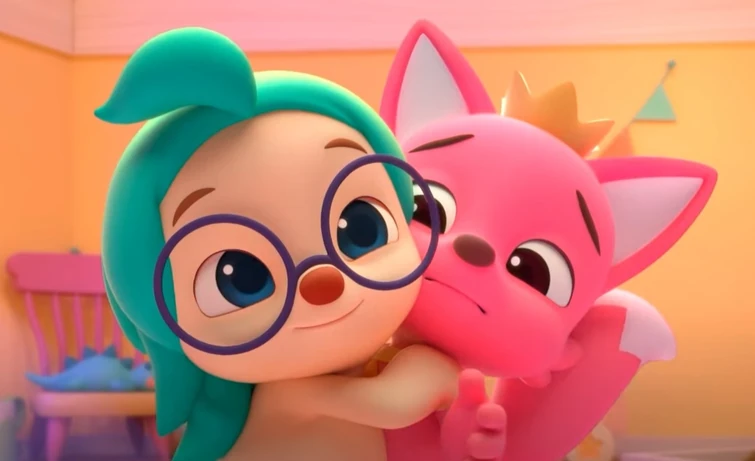 Discuss Everything About PINKFONG Wiki | Fandom