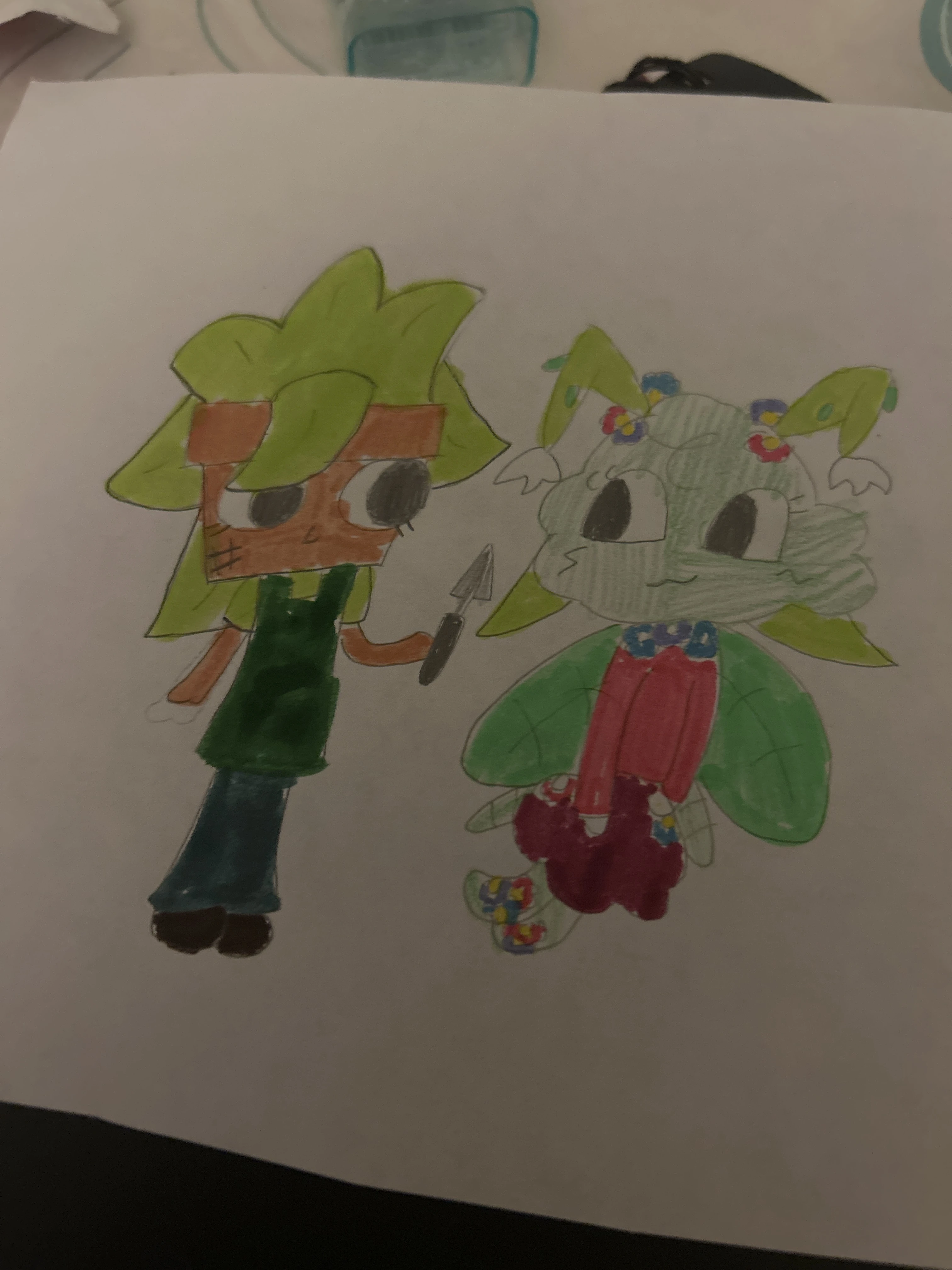 Sunset7104’s ocs | Fandom