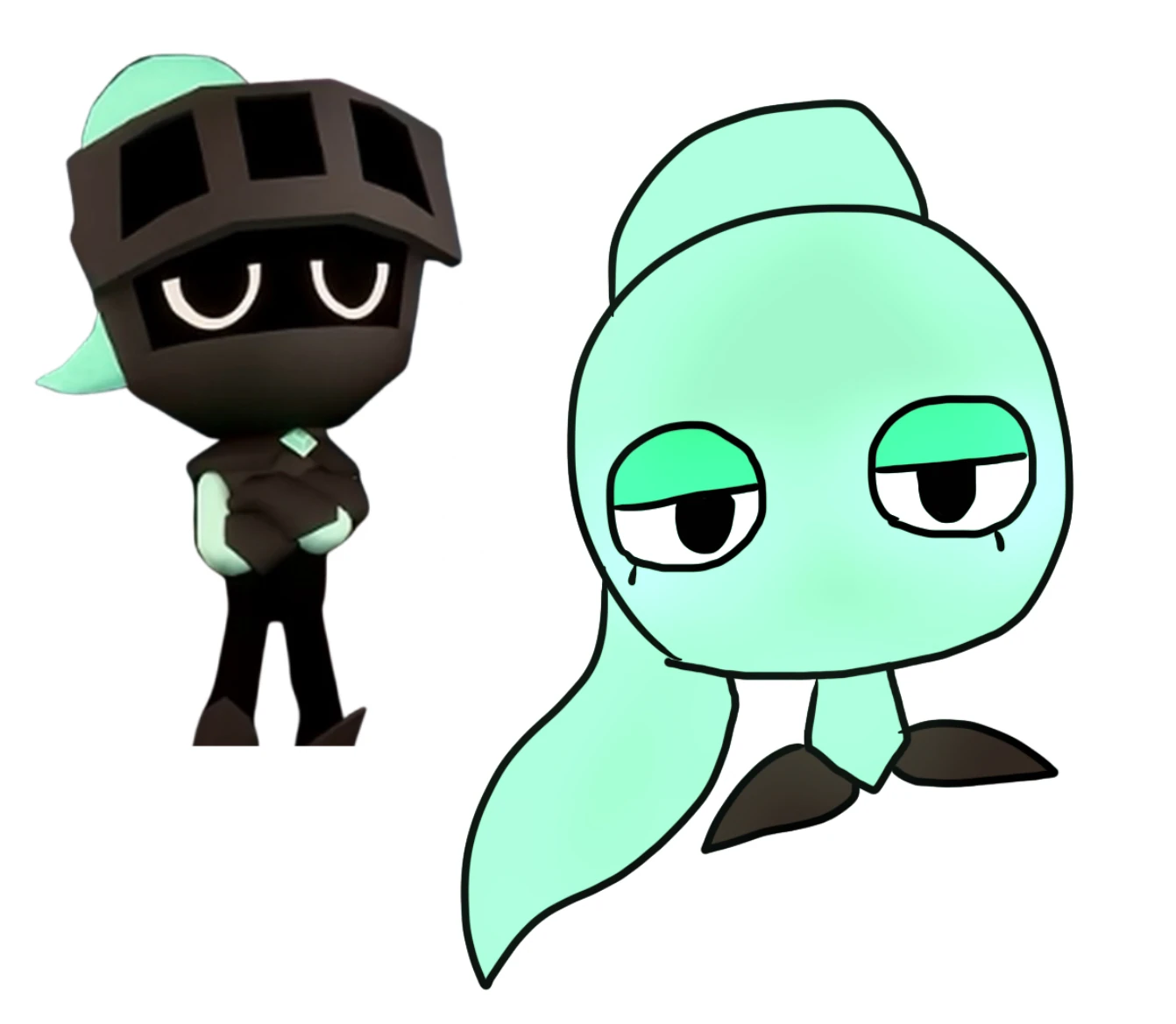 Soulvester with no cap | Fandom