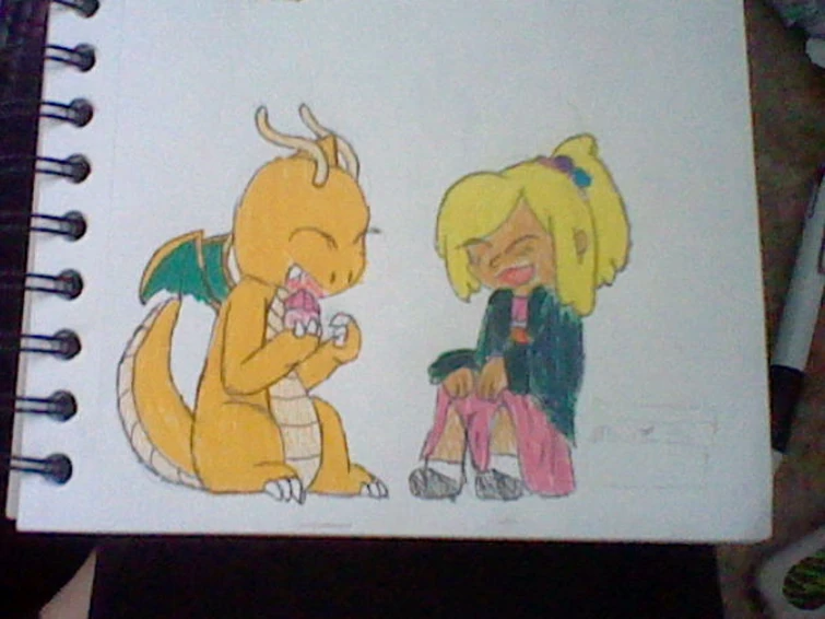 Amphibia x Pokemon | Fandom