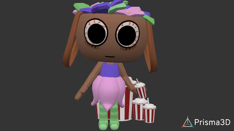 Bassie i think you need more sleep not soda | Fandom