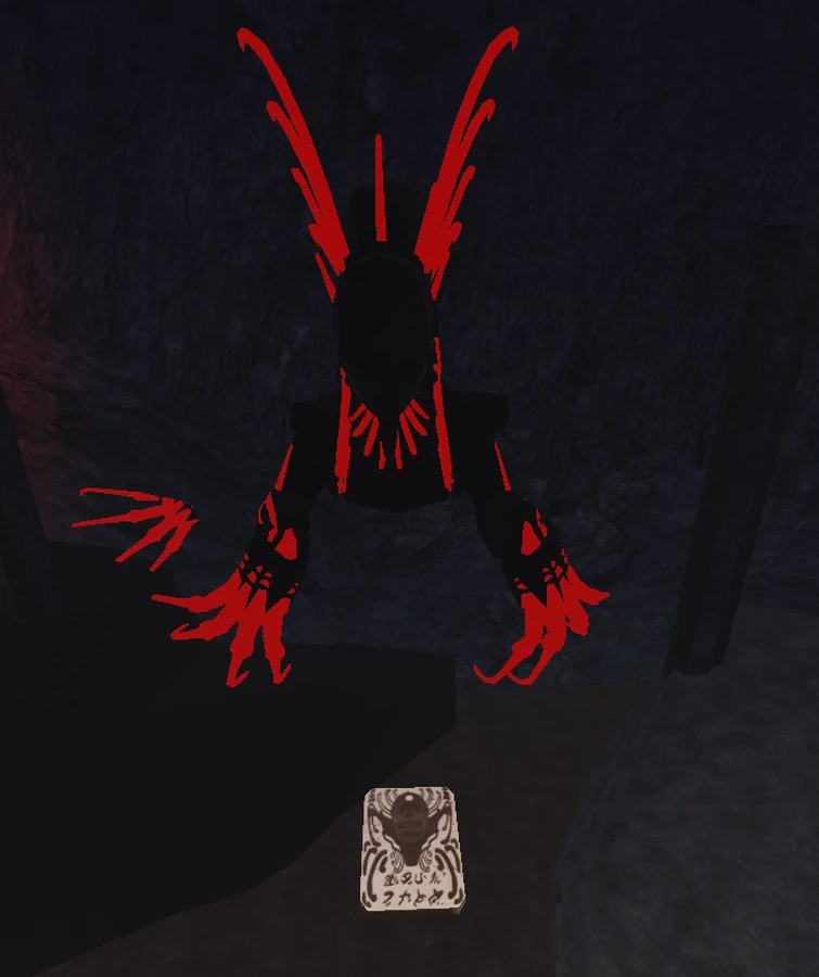 Warden Statues | Fandom