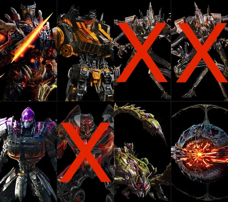 Discuss Everything About Teletraan I: The Transformers Wiki | Fandom