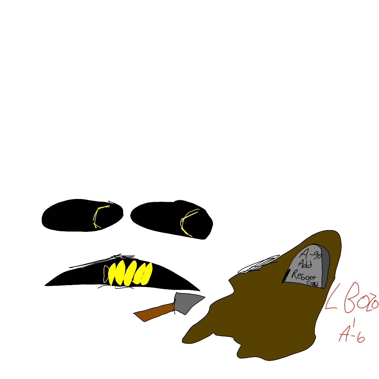 Chat should i bring back A-90 | Fandom