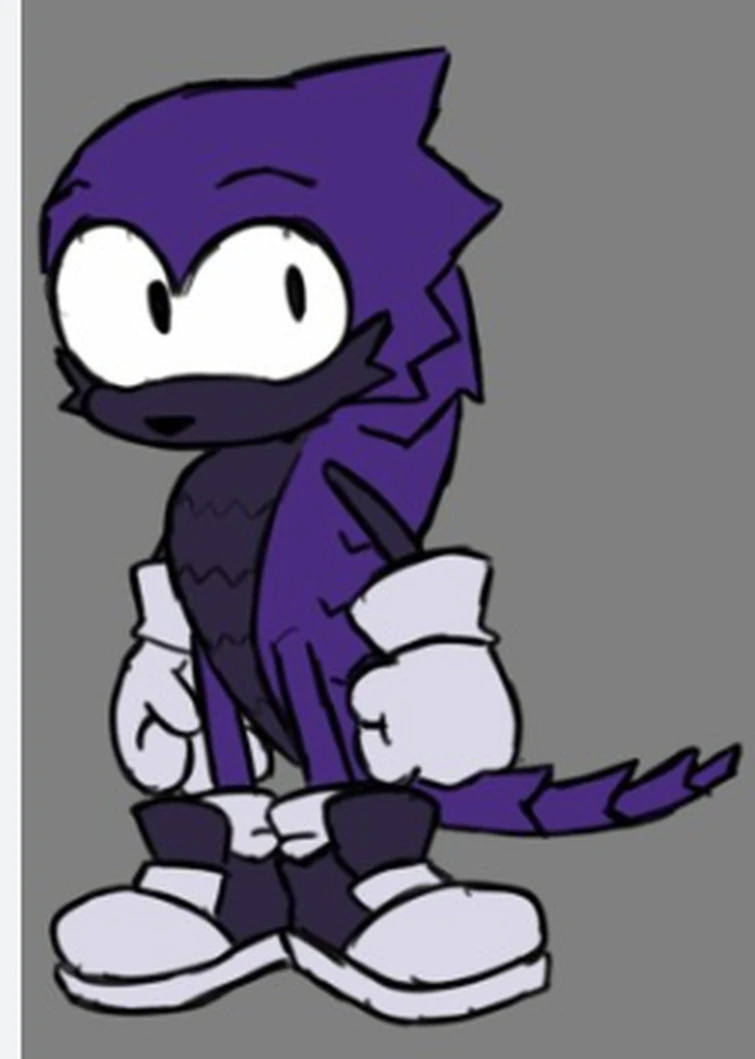 Discuss Everything About CONTINUED: The Sonic Oddities Wiki | Fandom