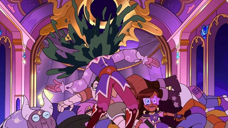something I noticed | Fandom