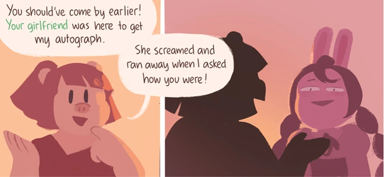 TRANS CHARACTER | Fandom