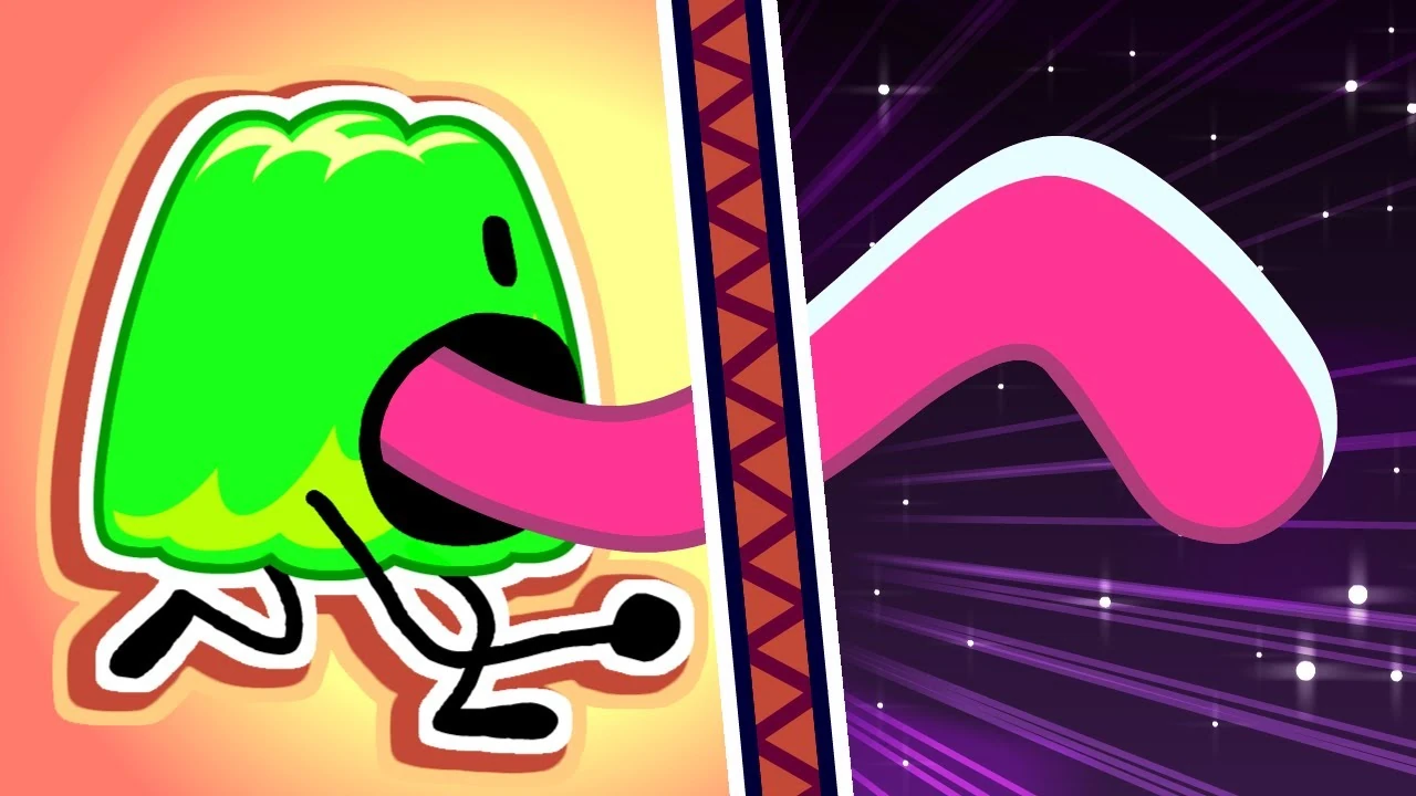 The most overhated episode in bfdi history | Fandom