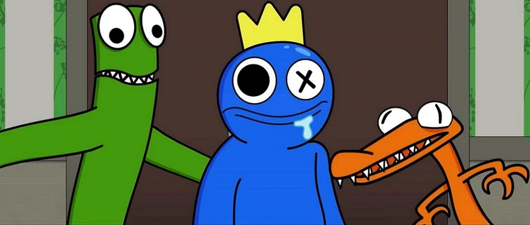 Discuss Everything About GameToons Wiki | Fandom