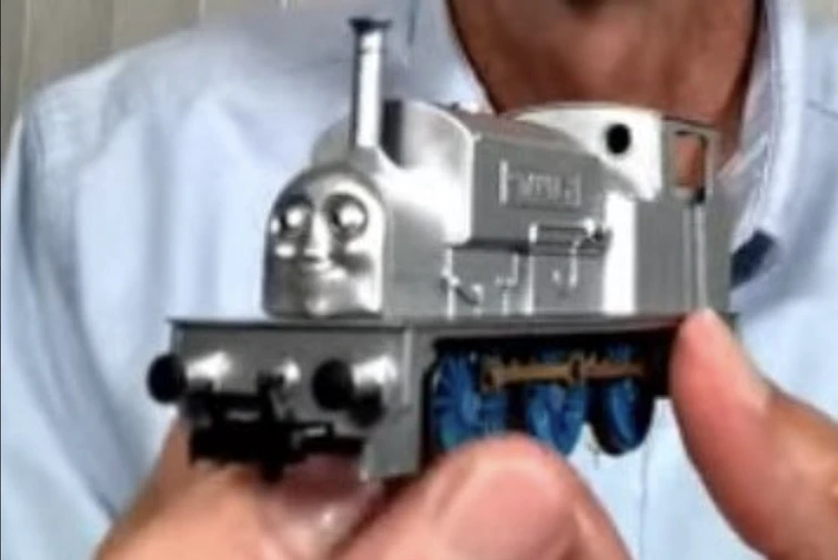 Discuss Everything About Thomas the Tank Engine Wiki | Fandom