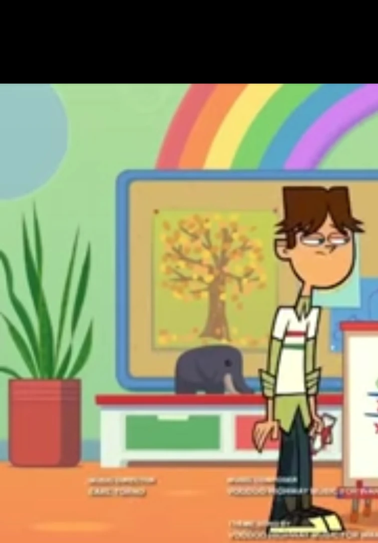 OMG OLDER CODY IN TDR??? | Fandom