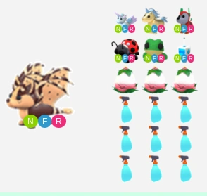 W/F/L? [I'm NFR CCBD] | Fandom