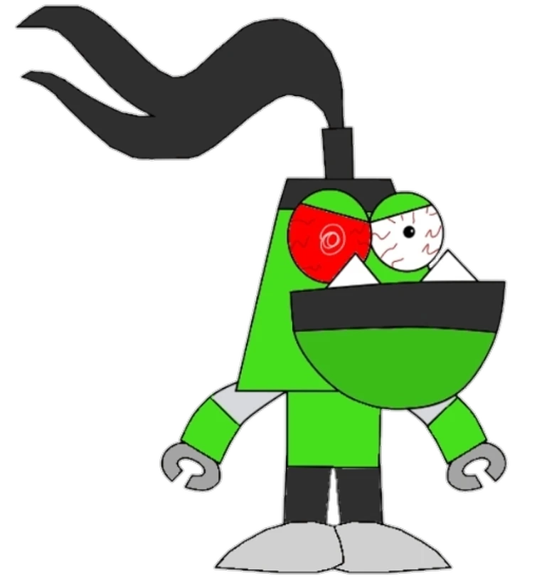 Discuss Everything About Mixels Wiki | Fandom